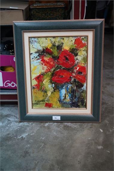 Nicolas Sebille | 1 Artworks at Auction | MutualArt