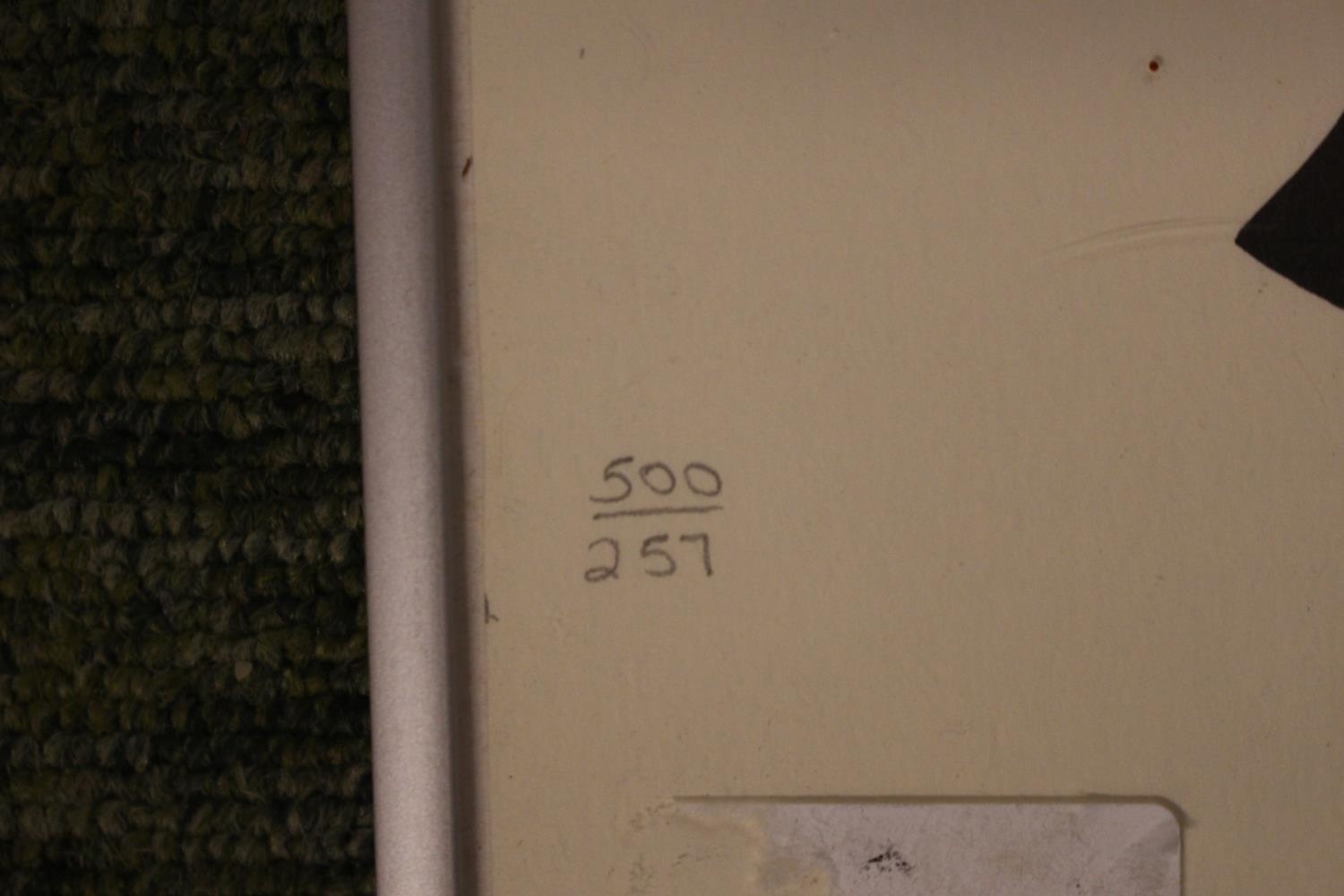 Richard Shorty | Helen Kalvak Inuit Prin on Hessian of a Fisherman and ...