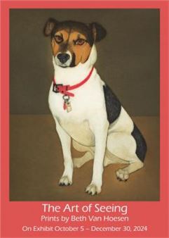 Beth Van Hoesen | 168 Artworks at Auction | MutualArt