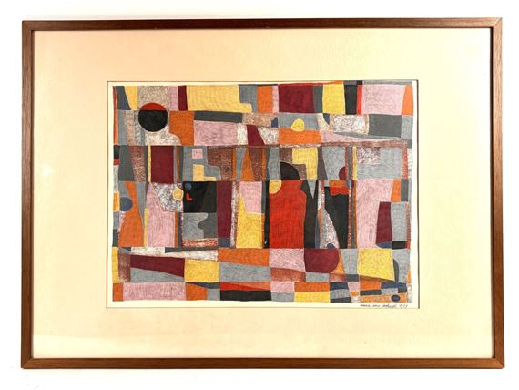 Marie-rose Bohnert | Biography