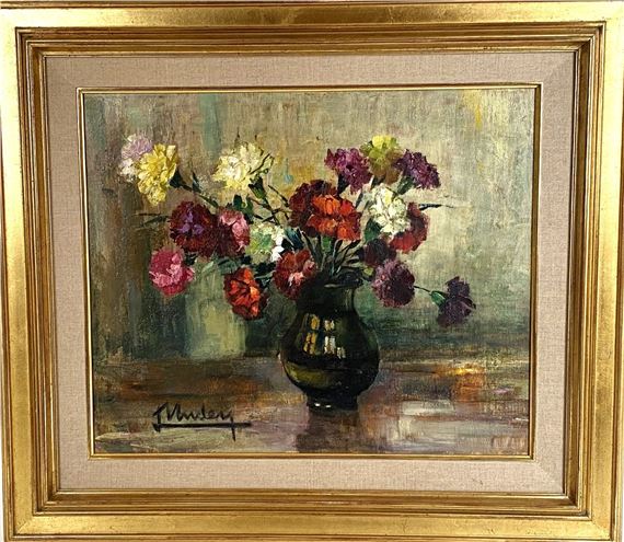 Lilly Unden | Lily UNDEN (1908-1989 | MutualArt