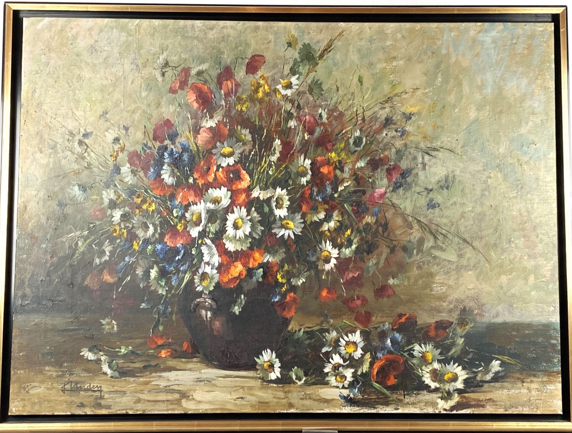 Lilly Unden | Lily UNDEN (1908-1989 (1908) | MutualArt