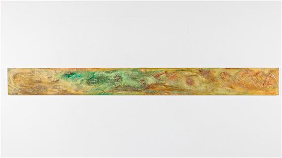 Renee Gonzalez | 1 Artworks | MutualArt