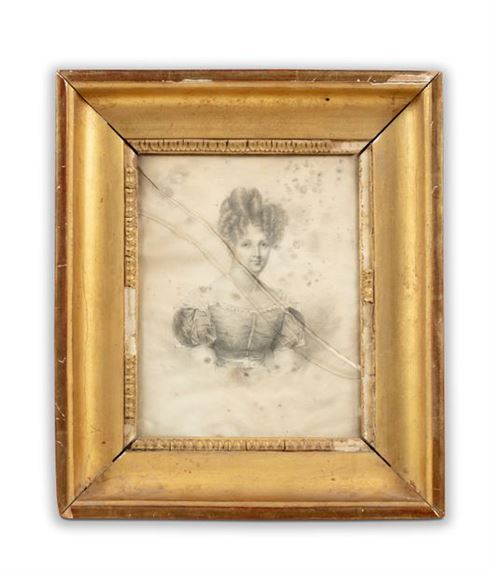 Count Louis Des Isnards | 1 Artworks | MutualArt