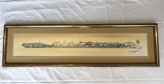 George Rosu | 1 Artworks at Auction | MutualArt