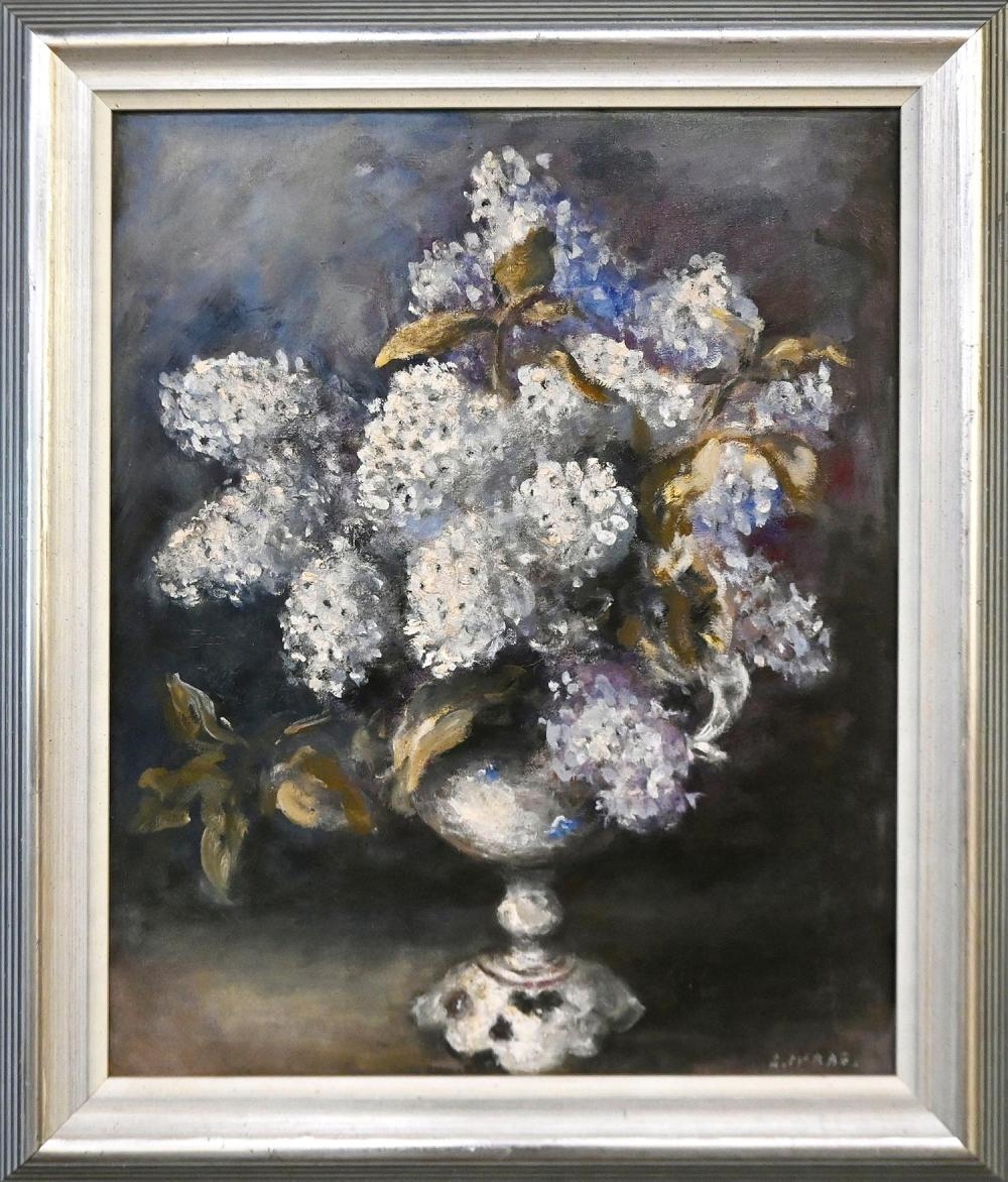 Dora Mcrae | STILL LIFE | MutualArt