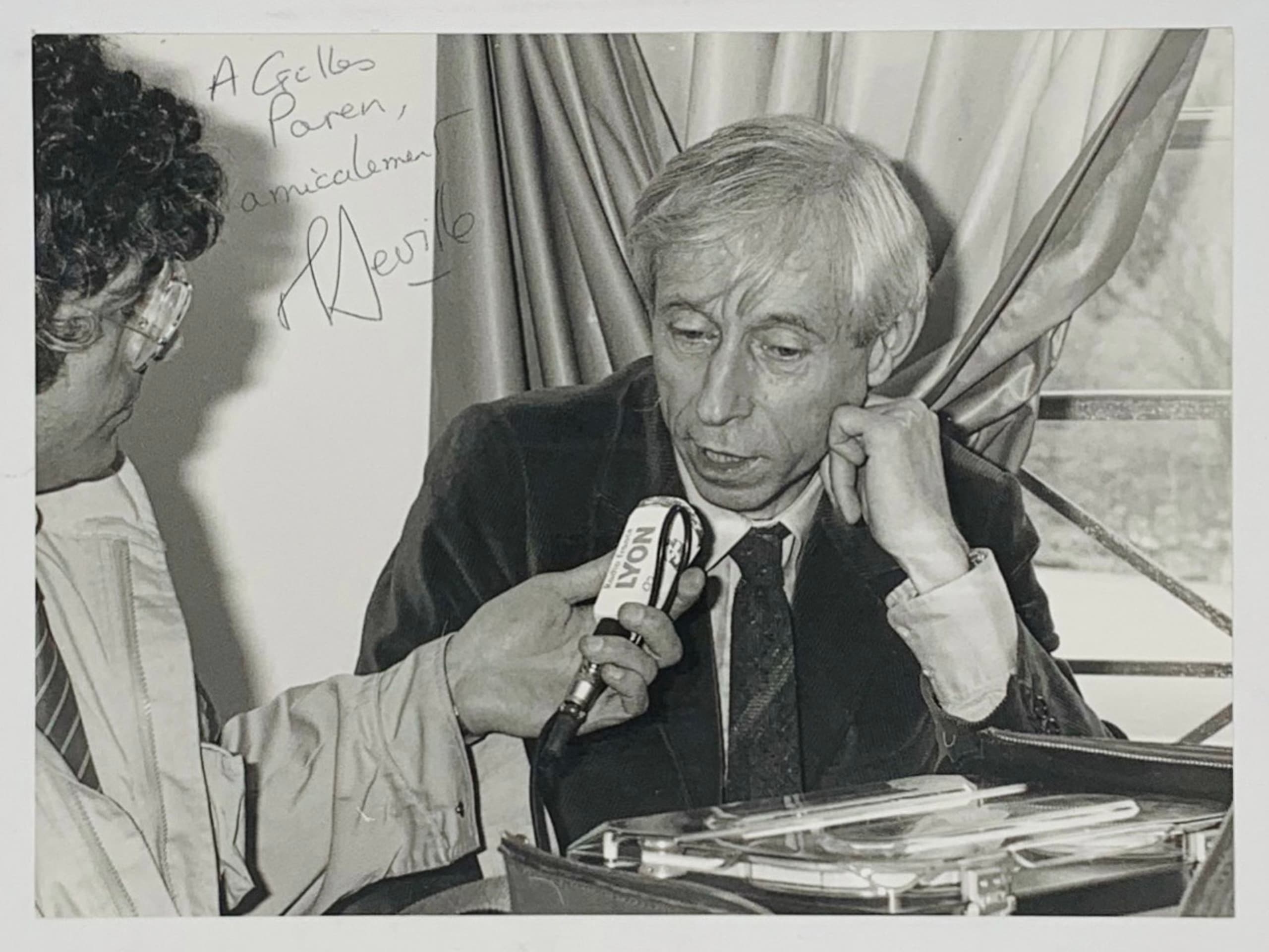 Christian | MARCEL CARNÉ - MICHEL DEVILLE - CHRISTIAN-JAQUE SET ...