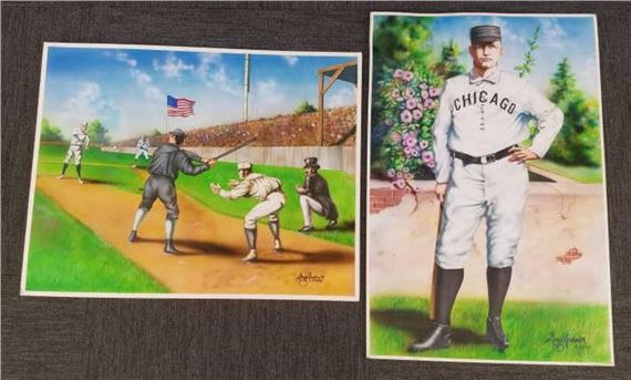 Greg Andrews | Biography