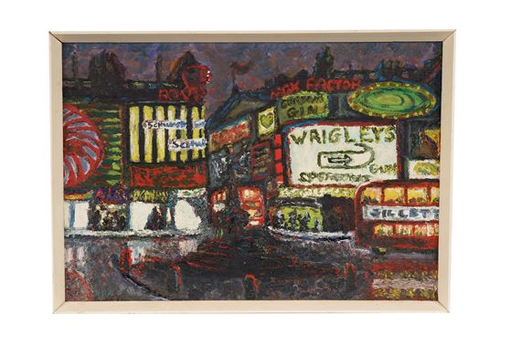 Patrick O'Sullivan | Biography