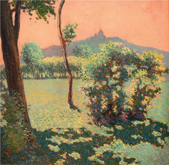 Mario Rocci | Biography