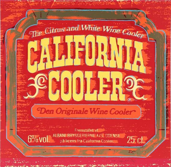 Rupert Jasen Smith | California Cooler (1977 - 1987) | MutualArt