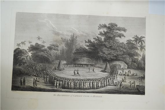 Henry Roberts | Cook | MutualArt