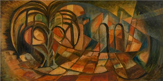 John Perron | 1 Artworks | MutualArt