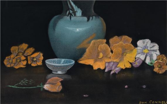 Dan Connell | Biography