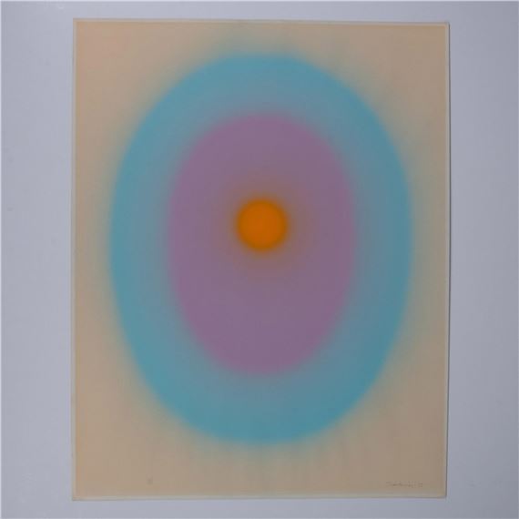 Stanley Twardowicz | One-of-a-Kind (1970) | MutualArt