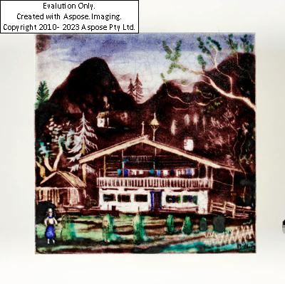 Ernst Huber | Ernst Huber | MutualArt
