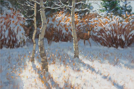 Wayne E. Wolfe | Wayne Wolfe (American, b. 1944) Camouflage, 1993 (1993 ...