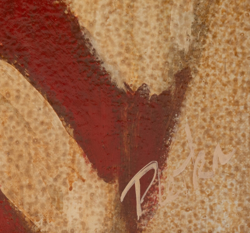 Paul Pletka | Paul Pletka (American, b. 1946) The Patriot | MutualArt