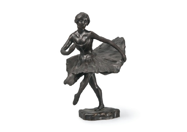 Francois-Rupert Carabin | Ballerina | MutualArt