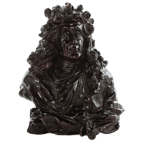 Samuel Bernard | Biography