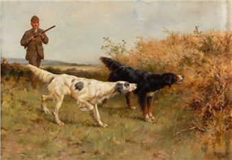 Thomas Blinks | THE SANCTUARY | MutualArt