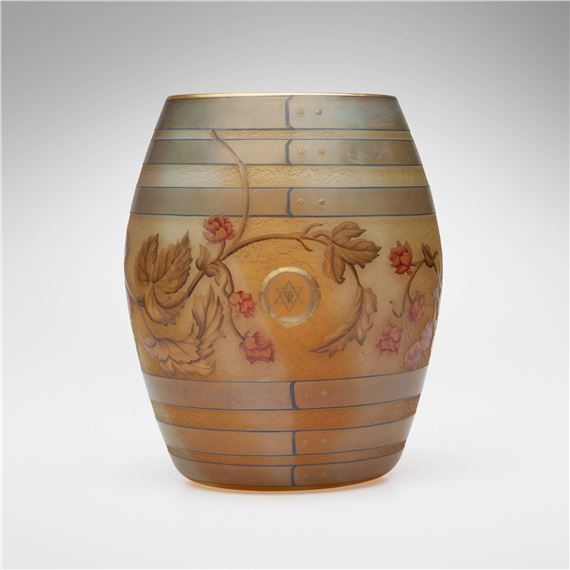 Daum Frères | Daum (Circa 1895) | MutualArt