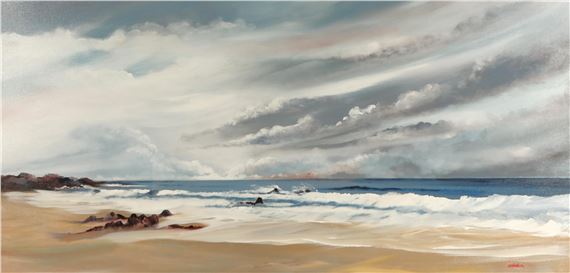 John Spinelli | 1 Artworks at Auction | MutualArt