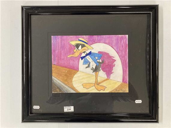Tom Ray | 2 Artworks | MutualArt