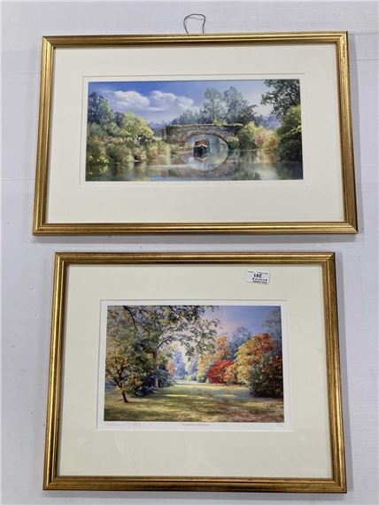 Catherine J Pier | 1 Artworks | MutualArt