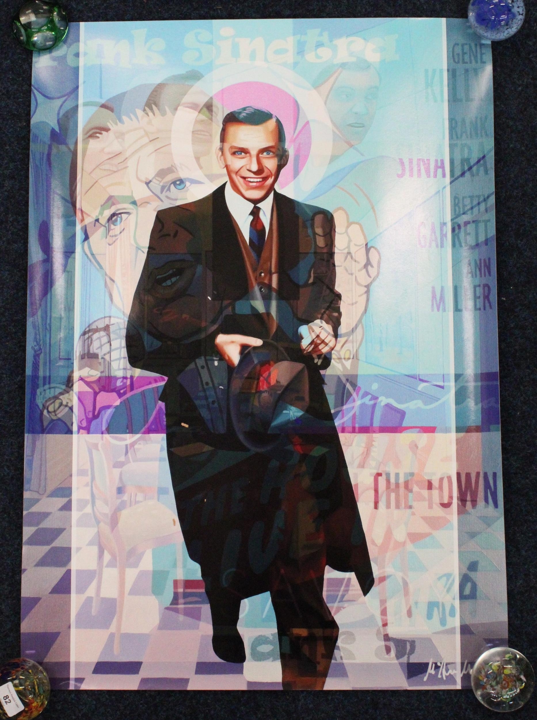 Stuart McAlpine Miller | Leaving Today M | MutualArt