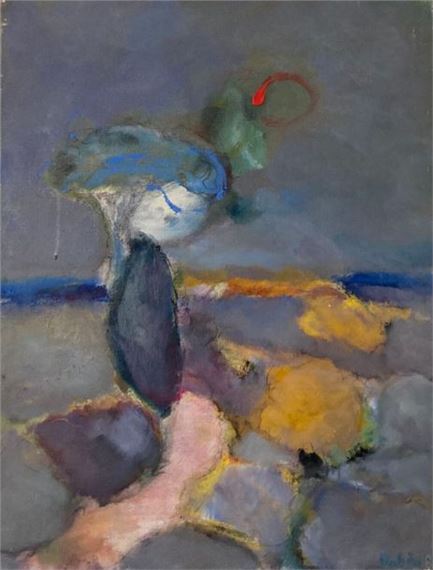 Denise Dobin | Denise DOBIN | MutualArt