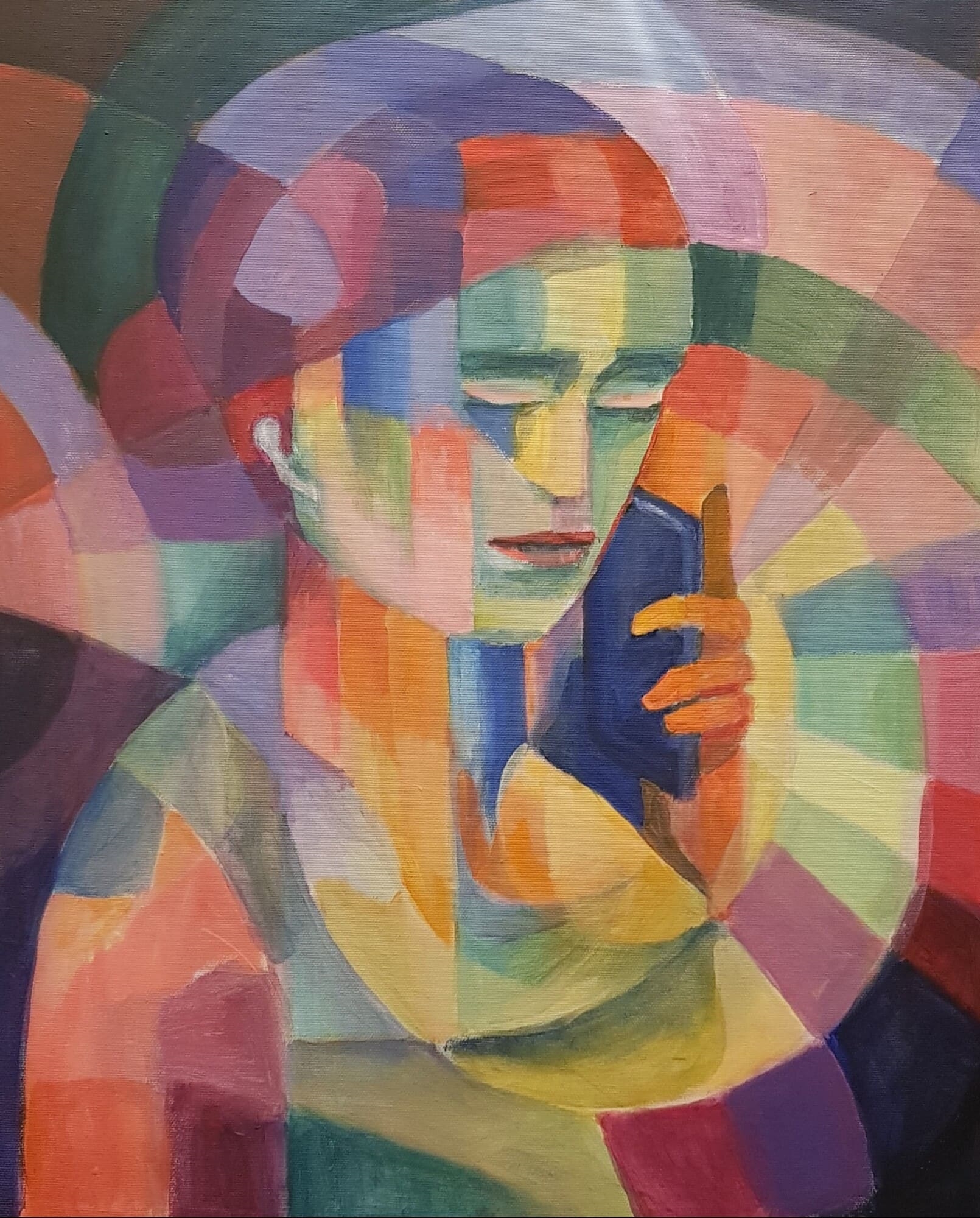 Caterina Peduzzi | Connessione esteriore | MutualArt