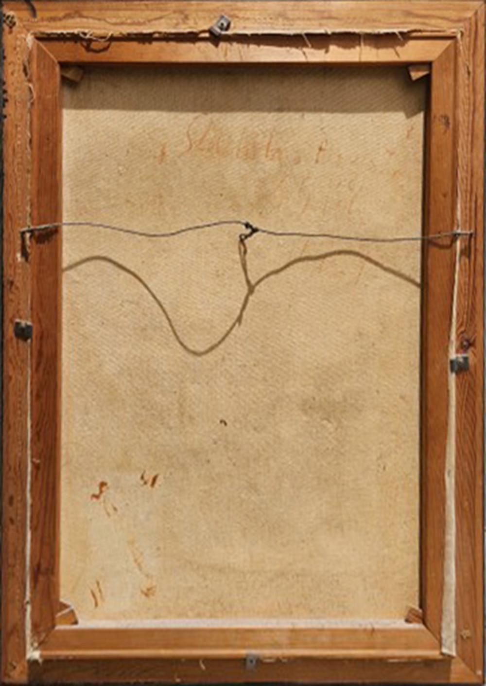 George Gach | George Gach (1961) | MutualArt