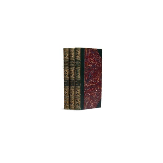 Edwin James | Account of an Expedition from Pittsburgh to the Rocky ...