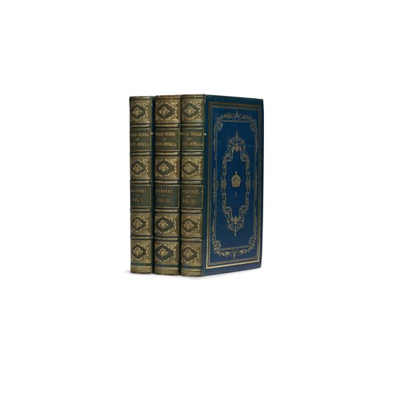 James Hall | History of the Indian Tribes of North America ...