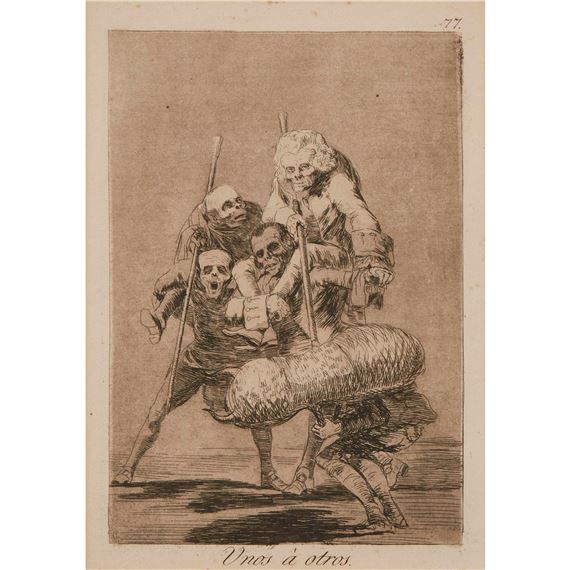 Francisco José de Goya y Lucientes | Francisco José de Goya y Lucientes ...