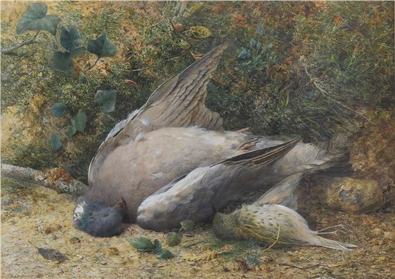 Harry Sutton Palmer | Harry Sutton Palmer ( 1854-1933) Still life of a ...