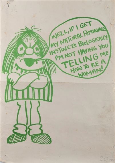 Liz Mackie | Biography