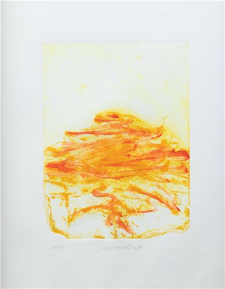 Antonio Giosa | 1 Artworks at Auction | MutualArt