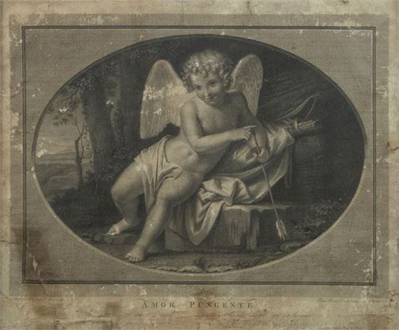 Pietro Bonato | INCISIONE DI PIETRO BONATO | MutualArt