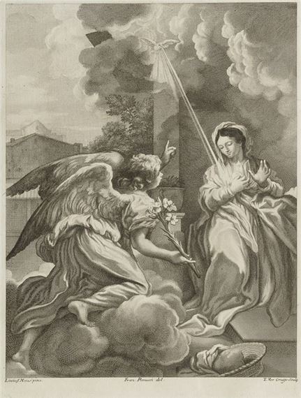 Teodoro Verkruys | INCISIONE DI TEODORO VERKRUYS | MutualArt