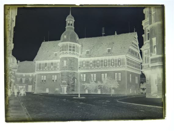 Hans Julius Simonsen | Nordrhein-Westfalen (Circa 1930) | MutualArt