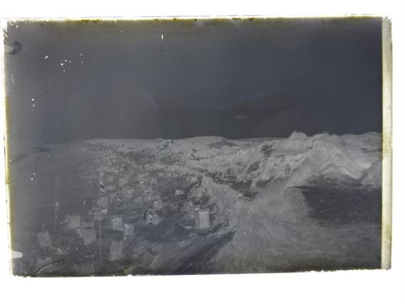 Hans Julius Simonsen | Nordsee und Deichland (Circa 1925) | MutualArt