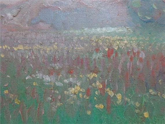 Theodor Johannsen | 1 Artworks | MutualArt