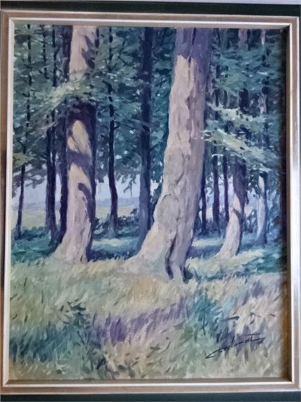 Edgar Windt | 2 Artworks | MutualArt