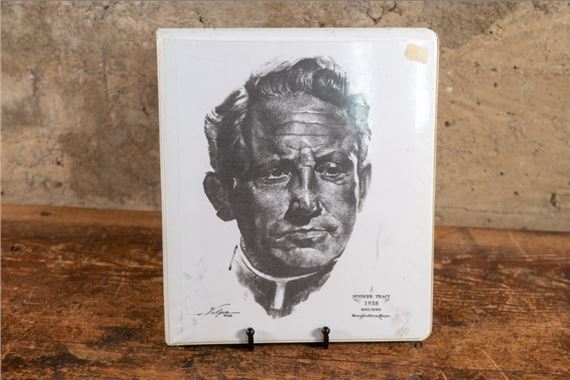 Nicholas Volpe | Academy Award winners | MutualArt