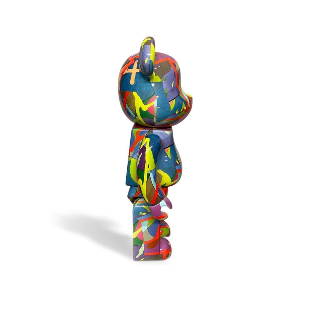 KAWS | FIGURE | MutualArt