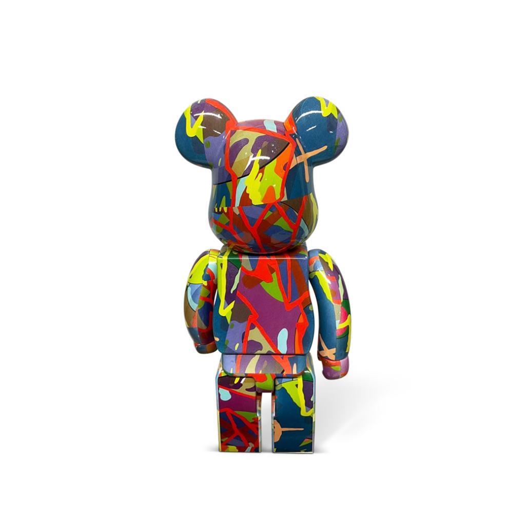 KAWS | FIGURE | MutualArt