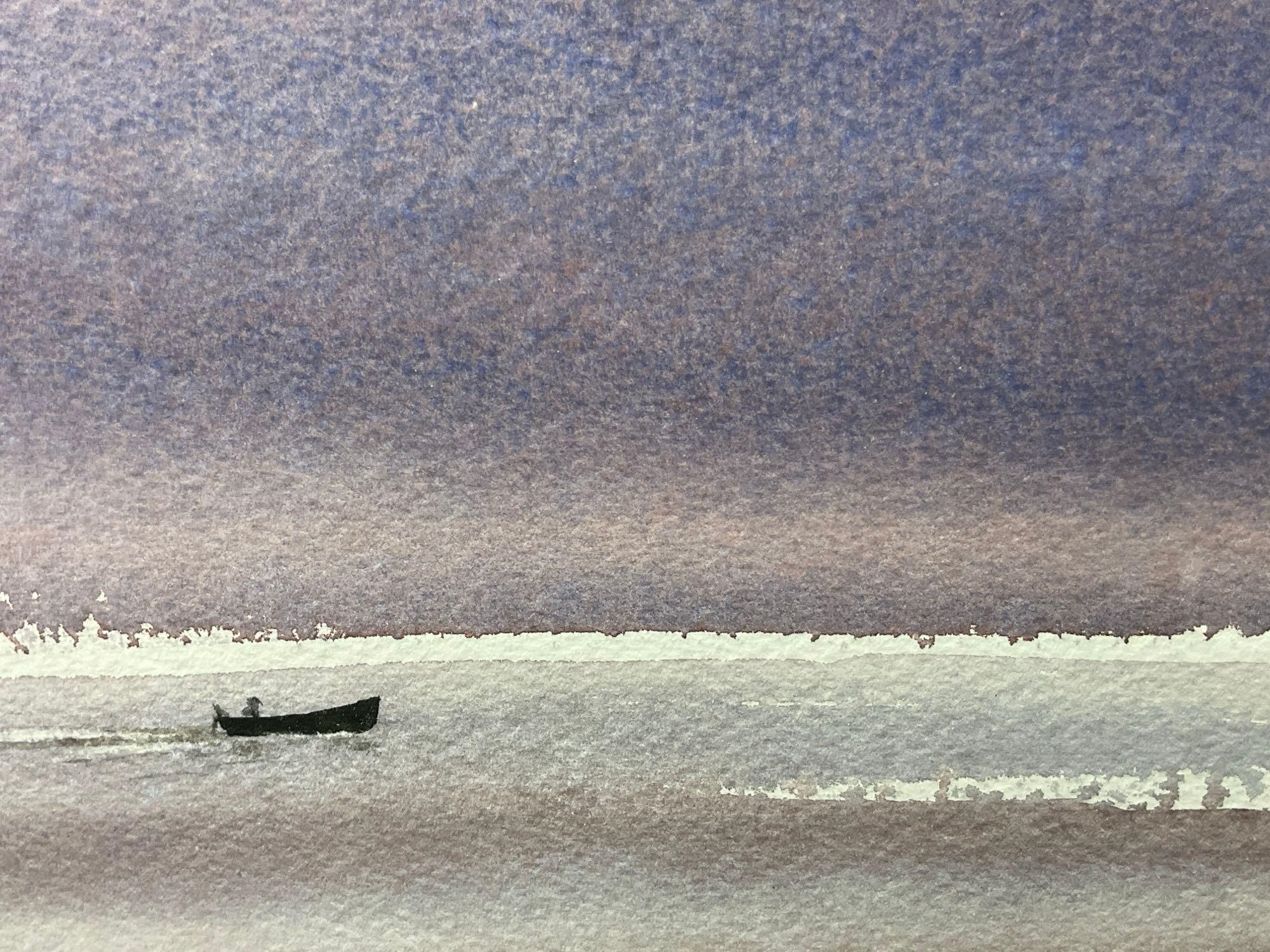 Roger Hay | TWO | MutualArt