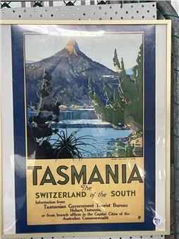 Harry Kelly | 14 Artworks at Auction | MutualArt